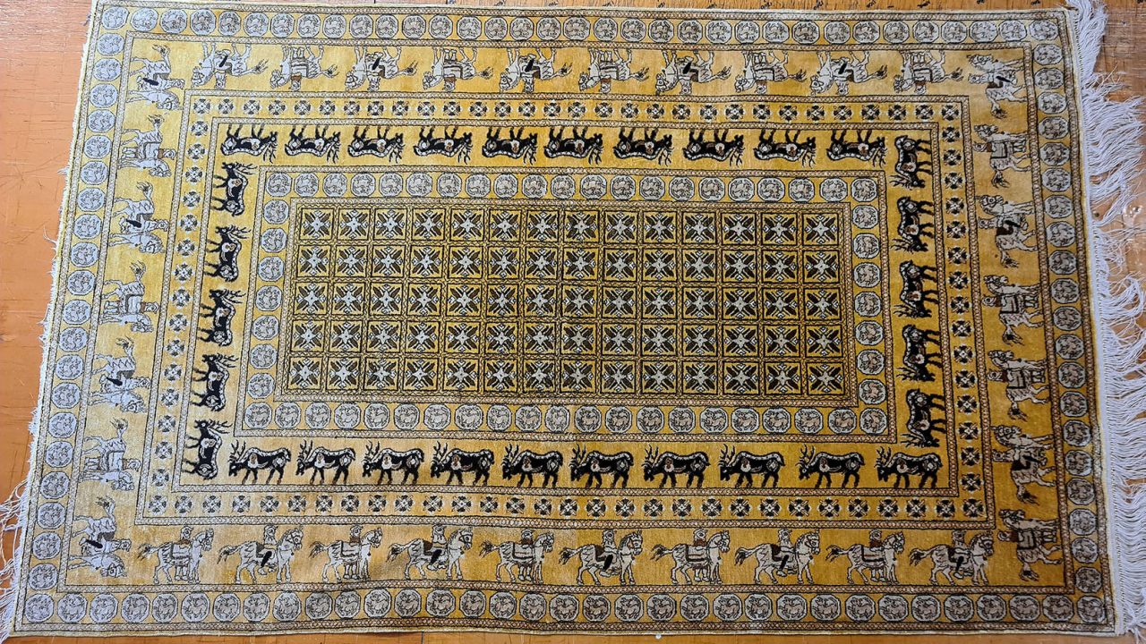 Rug Rescue|Rug Shack